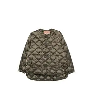 Max Mara Jackets Puffer Jackets