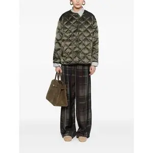Max Mara Jackets Puffer Jackets