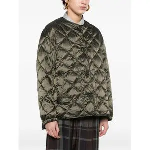 Max Mara Jackets Puffer Jackets