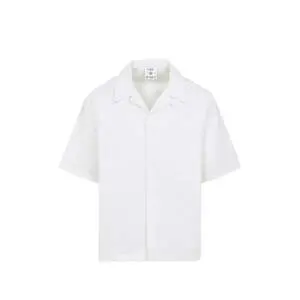 Casablanca Shirts - White