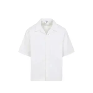 Casablanca Shirts - White