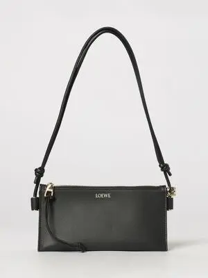 Loewe Joya Nappa Pouch - Multicolor