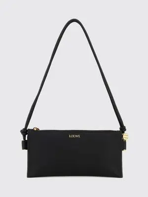Loewe Joya Nappa Pouch - Multicolor