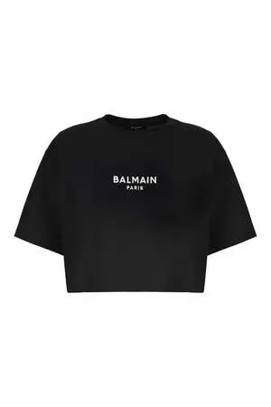 Balmain Clothing T-shirt - Multicolor