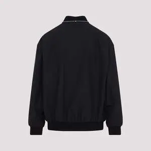 JIL SANDER 11 Blouson