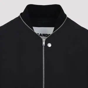 JIL SANDER 11 Blouson