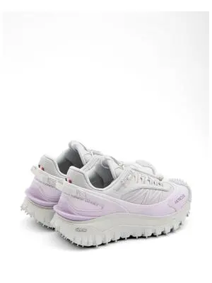 Moncler Trailgrip Low Sneakers - Multicolor
