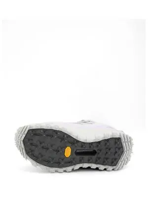 Moncler Trailgrip Low Sneakers - Multicolor