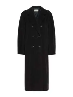 Max Mara Double-breasted Coat