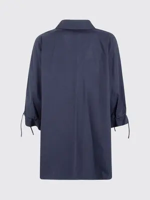 Max Mara Classic Poplin Shirt