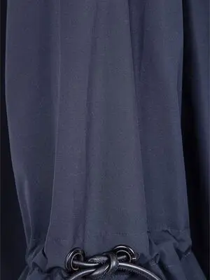 Max Mara Classic Poplin Shirt - Black