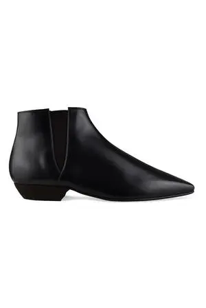 Loro Piana Sumire Boots - Black