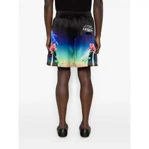 Casablanca Shorts Track & Running Shorts