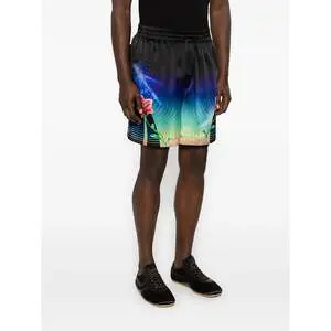Casablanca Shorts Track & Running Shorts