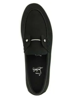 CHRISTIAN LOUBOUTIN Chambeliboat' Loafers