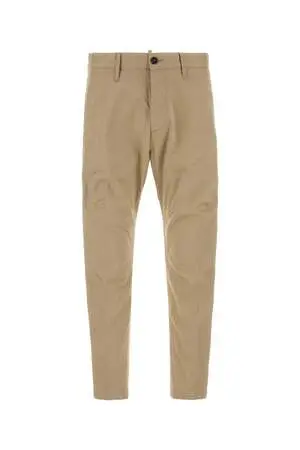 Dsquared2 Stretch Chinos