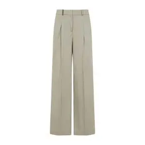 Peserico Cotton Pants