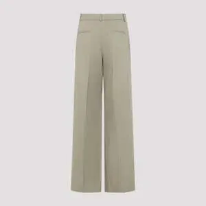 Peserico Cotton Pants