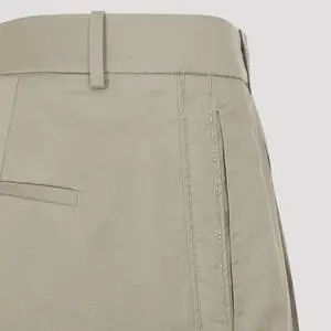 Peserico Cotton Pants