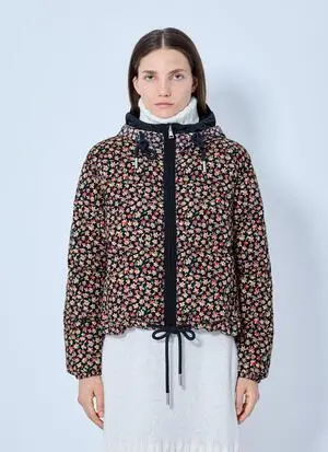 Floral Outerwear For Women
