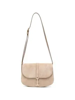 TOM FORD Small Kara Crossbody Bag - Multicolor