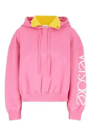 Versace Clothing Sweatshirts - Multicolor