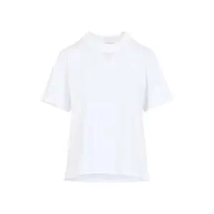 Peserico Round Neck T-shirts For Women