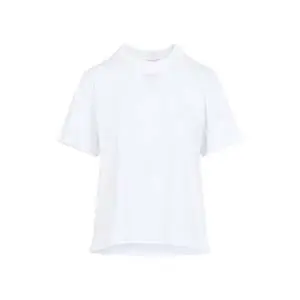 Peserico Cotton T-shirt - White