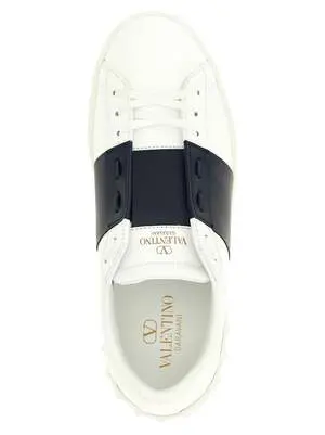 Valentino Garavani Open' Sneakers