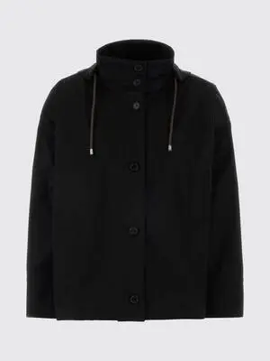 Loewe Cotton And Silk Jacket