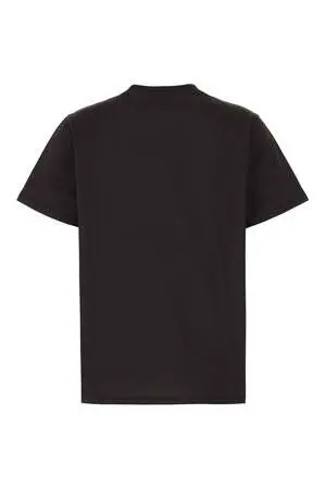 GANNI Graphic T-shirt - Multicolor