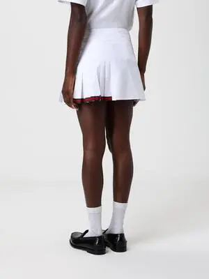 Gucci Cotton Poplin Skirt