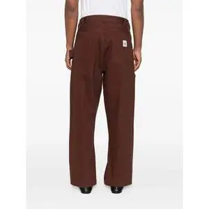 BODE Trousers Regular & Straight-leg Trousers