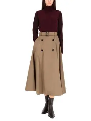 Burberry Wool Blend Pullover