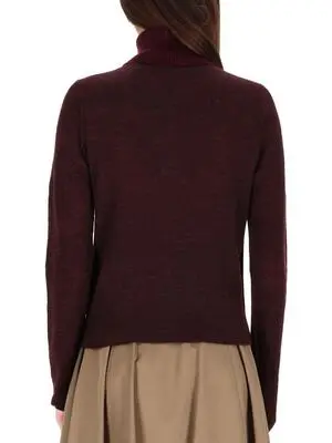 Burberry Wool Blend Pullover
