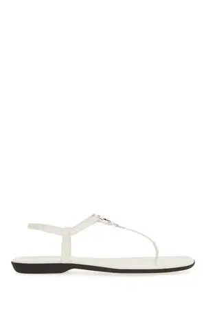 Gucci Thong Sandals