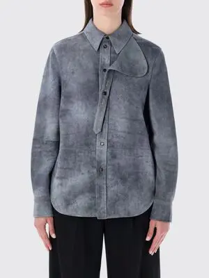 Bottega Veneta Shirt - Blue