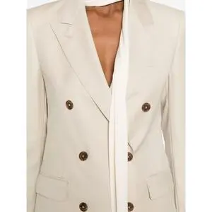 Tagliatore Neutrals Tailoring Evening Suits