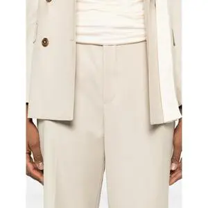 Tagliatore Neutrals Tailoring Evening Suits