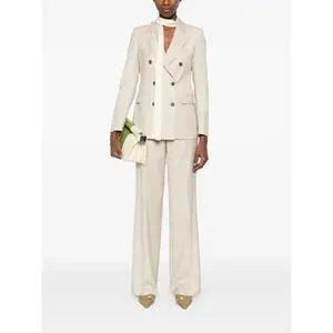 Tagliatore Neutrals Tailoring Evening Suits