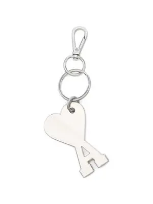 AMI Paris De Coeur Keyring