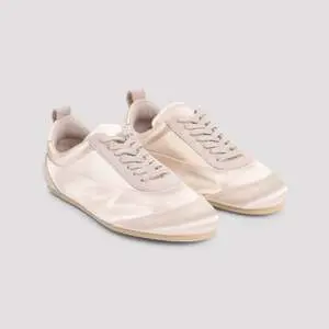 JIL SANDER Etage Sneakers - Multicolor