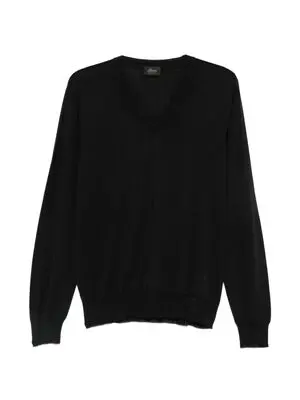 Brioni Knitwear - Multicolor