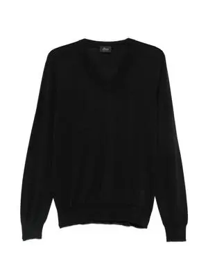 Brioni Knitwear - Multicolor