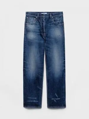 Prada Jeans - Blue