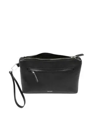 TOM FORD Grained Leather Pouch
