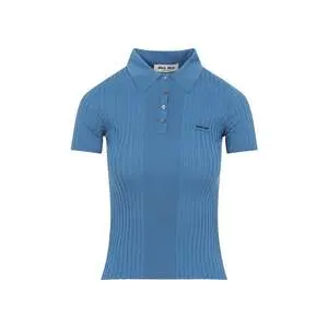 Miu Miu Wool Polo