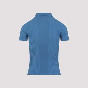 Miu Miu Wool Polo