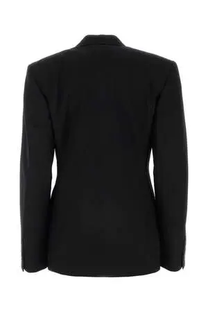 Balenciaga Wool Blazer