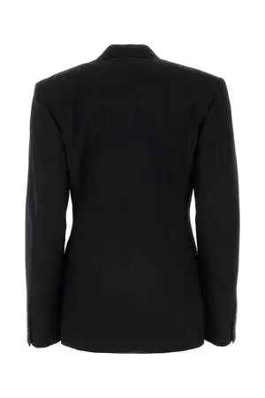 Balenciaga Wool Blazer